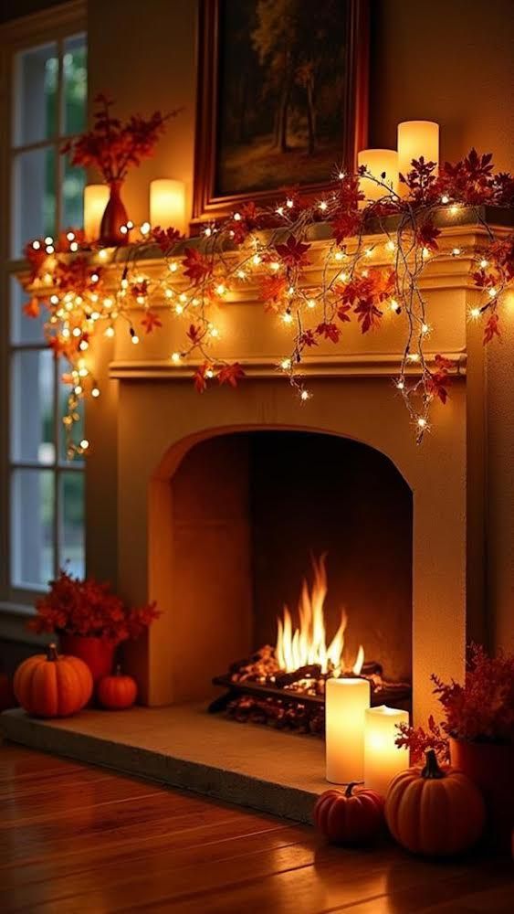 Happy Thanksgiving! – A Winter's Dream